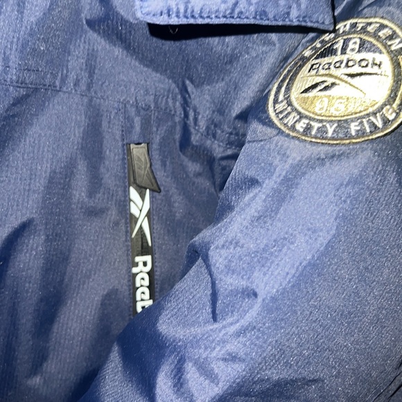 Reebok | Jackets & Coats | Nwt Reebok Coat | Poshmark